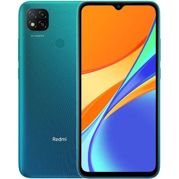 Xiaomi Redmi 9 Activ - Cập nhật thông tin, hình ảnh, đánh giá