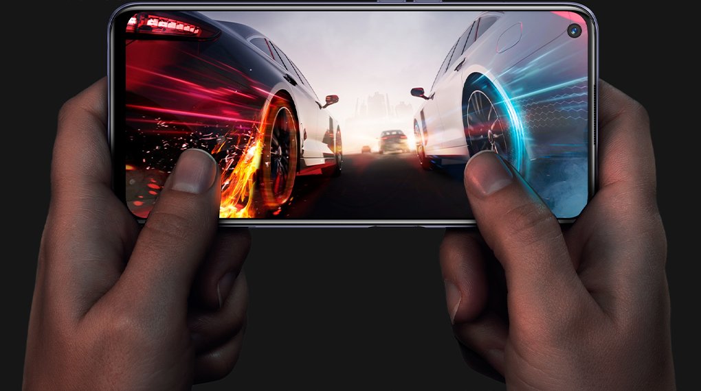 realme Q3s - Cập nhật thông tin, hình ảnh, đánh giá