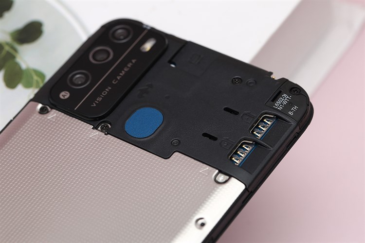 Mua điện thoại Itel L6502 - Chính hãng, giá rẻ, có mua trả chậm