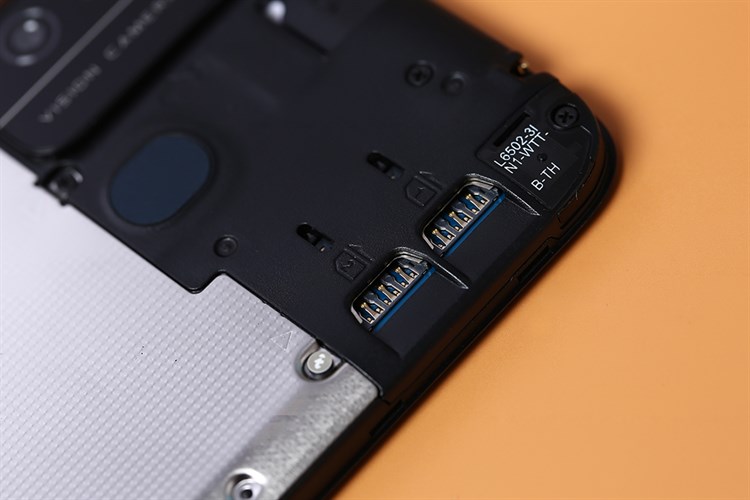 Mua điện thoại Itel L6502 - Chính hãng, giá rẻ, có mua trả chậm