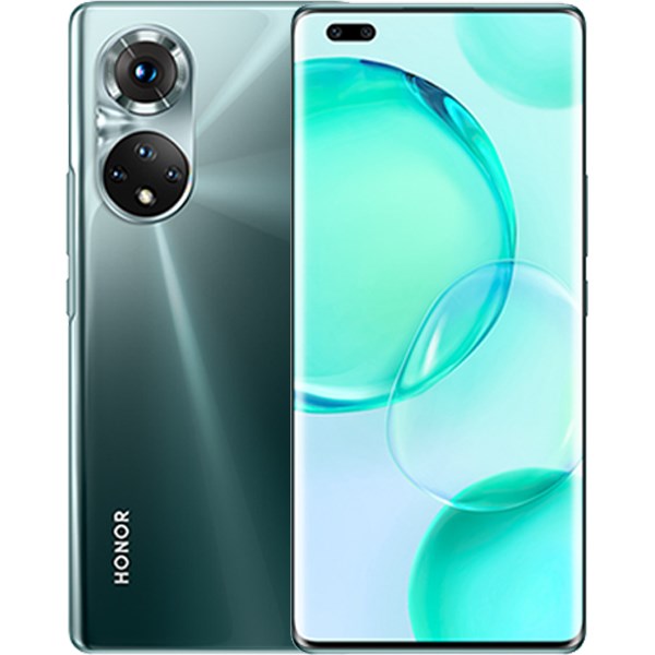 Cấu hình và điểm số sức mạnh Honor 60: Chip Snapdragon 778G+, RAM 12GB