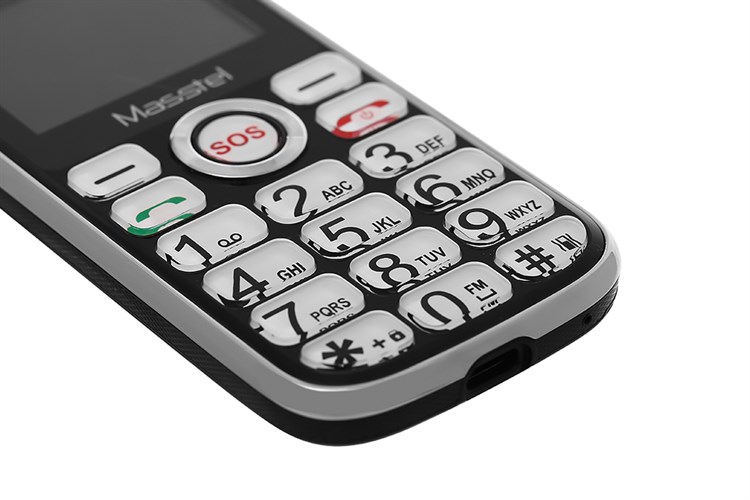 Mua Masstel FAMI 60 - Chính hãng, giá rẻ, giao hàng tận nơi