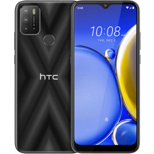 HTC Wildfire E2 Plus - Cập nhật thông tin, hình ảnh, đánh giá