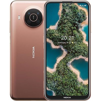 Thông tin mới nhất về Nokia X40 Pro 5G