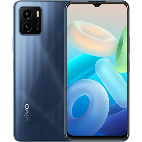 Vivo Y10 - Cập nhật thông tin, hình ảnh, đánh giá