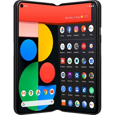 Thông tin mới nhất về Google Pixel Notepad