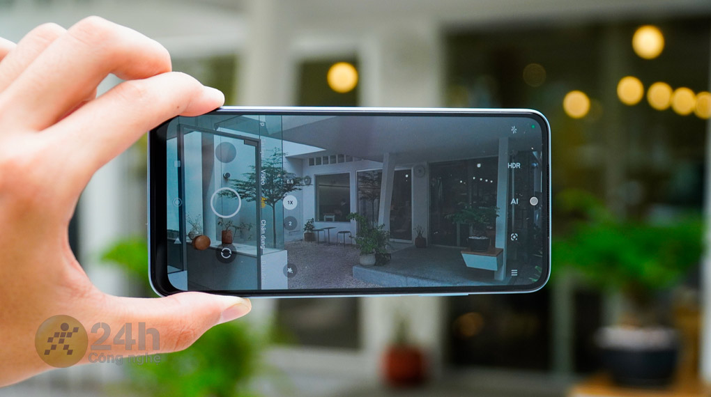 Xiaomi Redmi Note 12S - Chính hãng, giá tốt, có trả góp