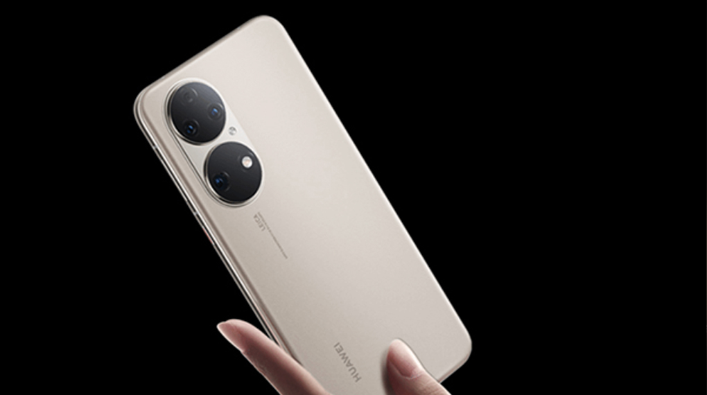 Huawei P50 E - Cập nhật thông tin, hình ảnh, đánh giá