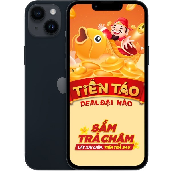 So sánh iPhone 14 Pro Max và iPhone 14 Plus: Sự khác biệt rõ ràng!