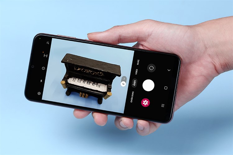 Samsung Galaxy A04 (4GB/64GB) - Chính hãng, giá tốt, có mua trả chậm