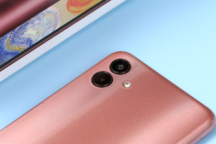 Samsung Galaxy A04 (4GB/64GB) - Chính hãng, giá tốt, có mua trả chậm