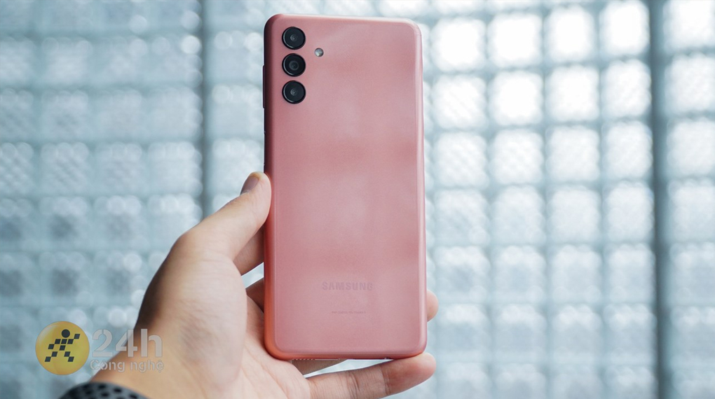 Samsung Galaxy A04 (4GB/64GB) - Chính hãng, giá tốt, có trả góp