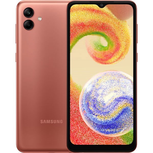 Samsung Galaxy M04 - Cập nhật thông tin, hình ảnh, đánh giá