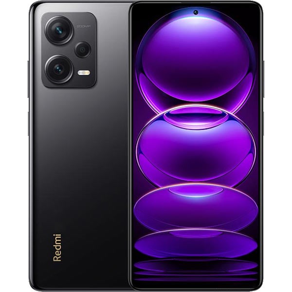 Xiaomi Redmi Note 12 Pro Speed Edition - Cập nhật thông tin, hình ảnh ...