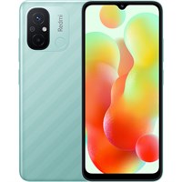 Xiaomi Redmi 12C 64GB - Chính hãng, giá tốt, có trả góp