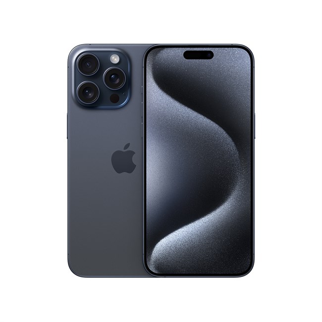 iPhone 15 Pro Max 256GB giá rẻ, góp 0%, ưu đãi đến 5.8tr