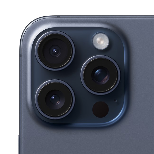 iPhone 15 Pro Max 256GB giá rẻ, góp 0%, ưu đãi đến 5.8tr
