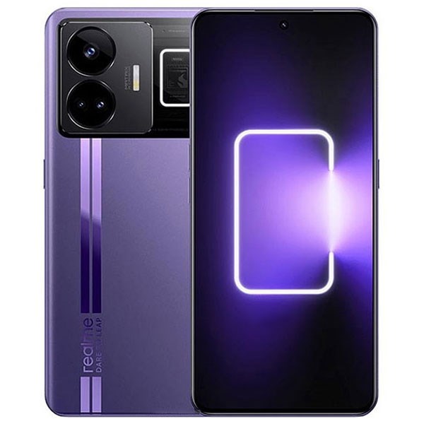 realme GT Neo5 Pro - Cập nhật thông tin, hình ảnh, đánh giá