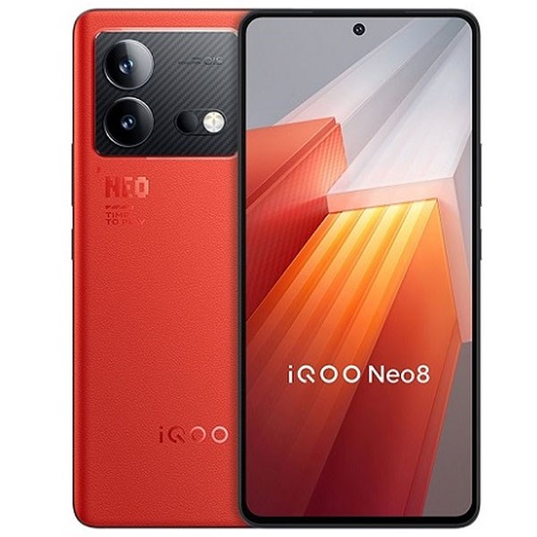Vivo iQOO Neo7 Pro - Cập nhật thông tin, hình ảnh, đánh giá