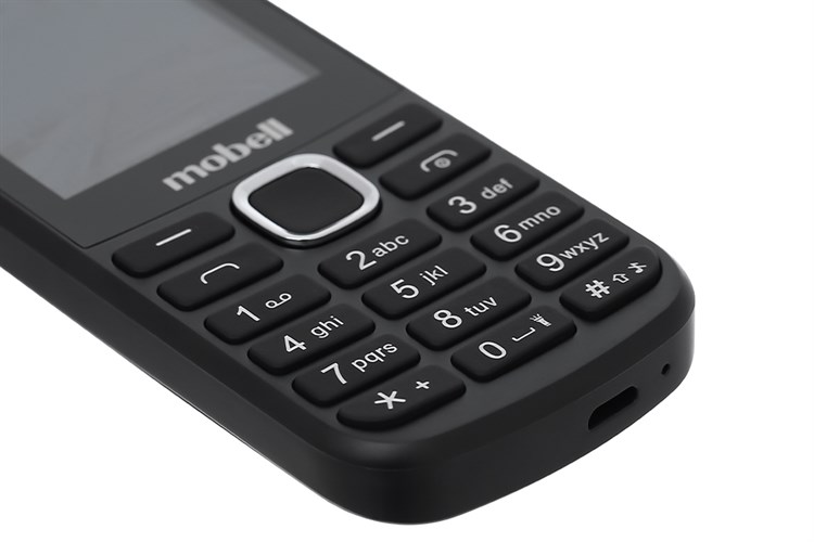 Mobell M331 4G - Chính hãng, giá tốt, có mua trả chậm