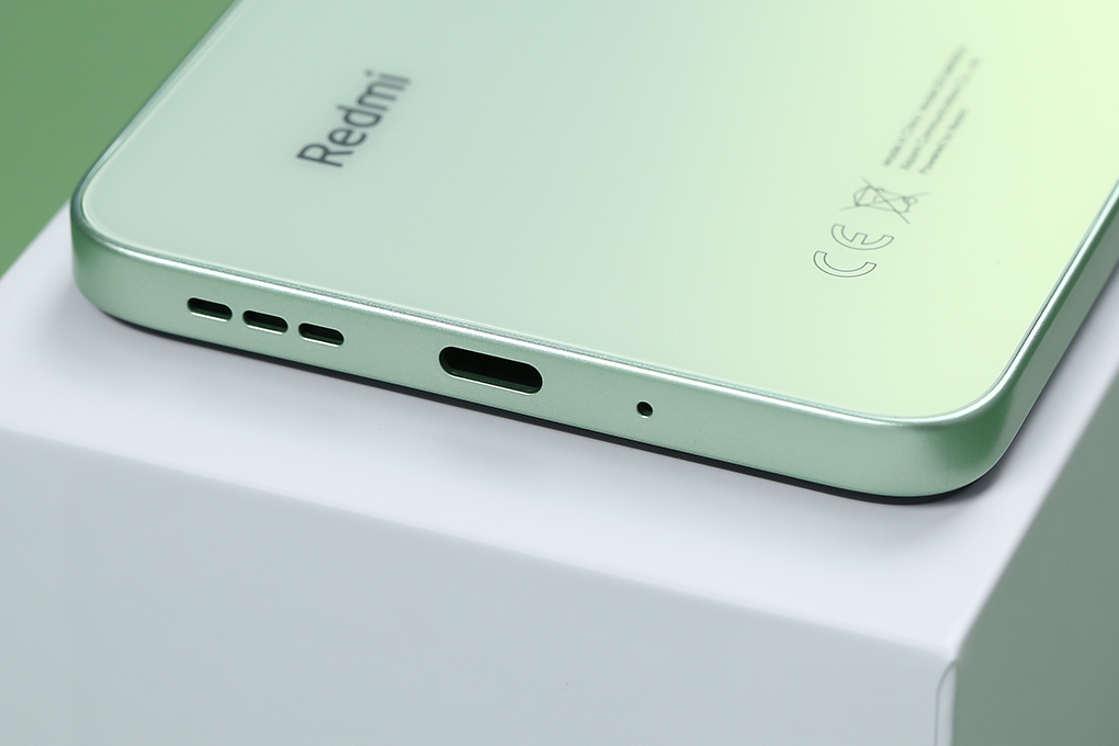 Săn Xiaomi Redmi 13C Mới giá cực sốc chỉ 13.000đ