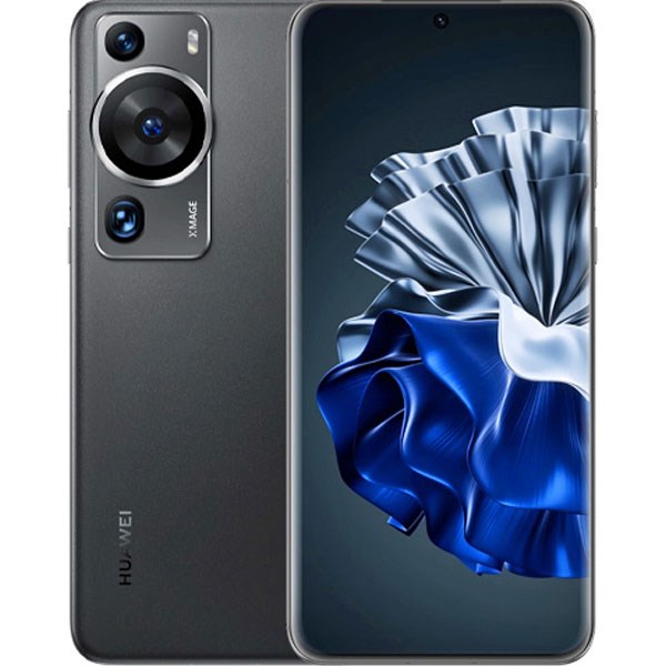 Ảnh render tiết lộ thiết kế độc nhất của Huawei P70