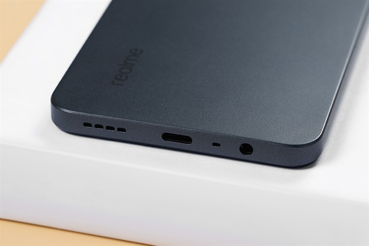 realme Note 50 4GB/128GB - Chính hãng, giá tốt, có mua trả chậm