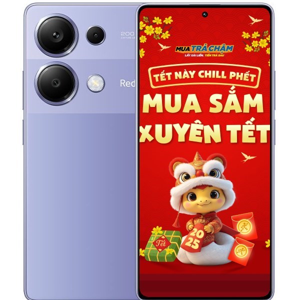 So sánh chi tiết Điện thoại Xiaomi Mi 6X với Xiaomi Redmi Note 13 Pro ...