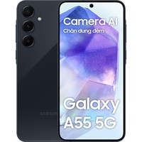 Samsung Galaxy A55 5G 12GB/256GB - Chính hãng, giá tốt, có trả góp