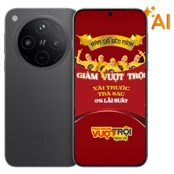 Bảng giá điện thoại OPPO 2025 mới nhất tại TGDĐ (Mới - Cũ ...