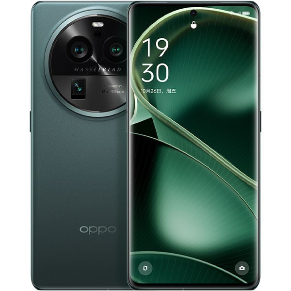 OPPO Find X8 Ultra dự kiến có màn hình OLED 2K mới, ra mắt Q1/2025