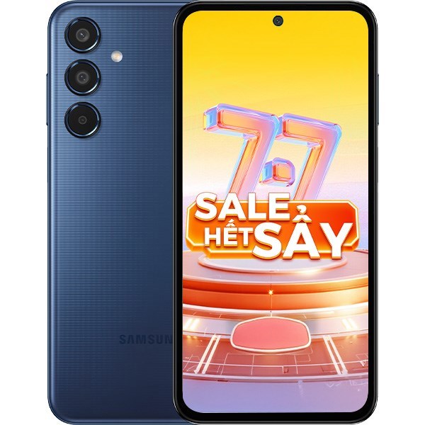 59 review, đánh giá Điện thoại Samsung Galaxy M35 5G 8GB/256GB từ người ...