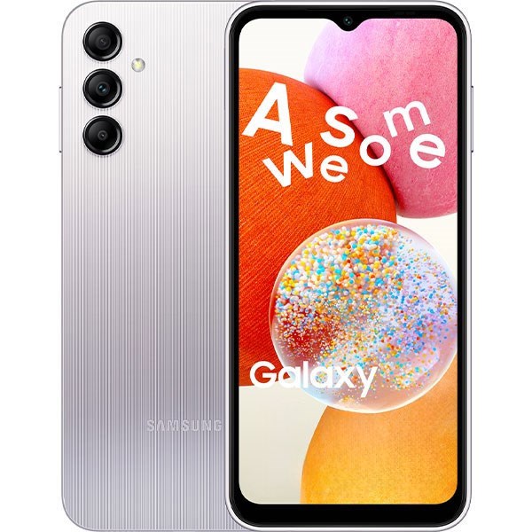 Samsung Galaxy M15 4G - Cập nhật thông tin, hình ảnh, đánh giá