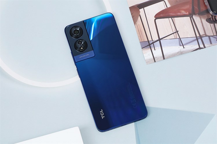 TCL 505 4GB/128GB - Chính hãng, giá tốt, có mua trả chậm