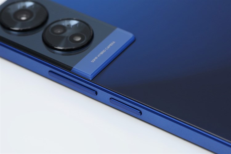 TCL 505 4GB/128GB - Chính hãng, giá tốt, có mua trả chậm