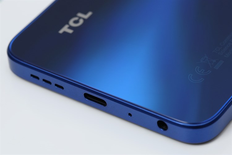 TCL 505 4GB/128GB - Chính hãng, giá tốt, có mua trả chậm