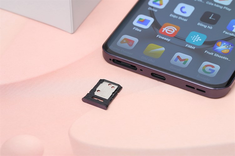 OPPO Reno12 5G 12GB/512GB - Chính hãng, giá tốt, có trả góp