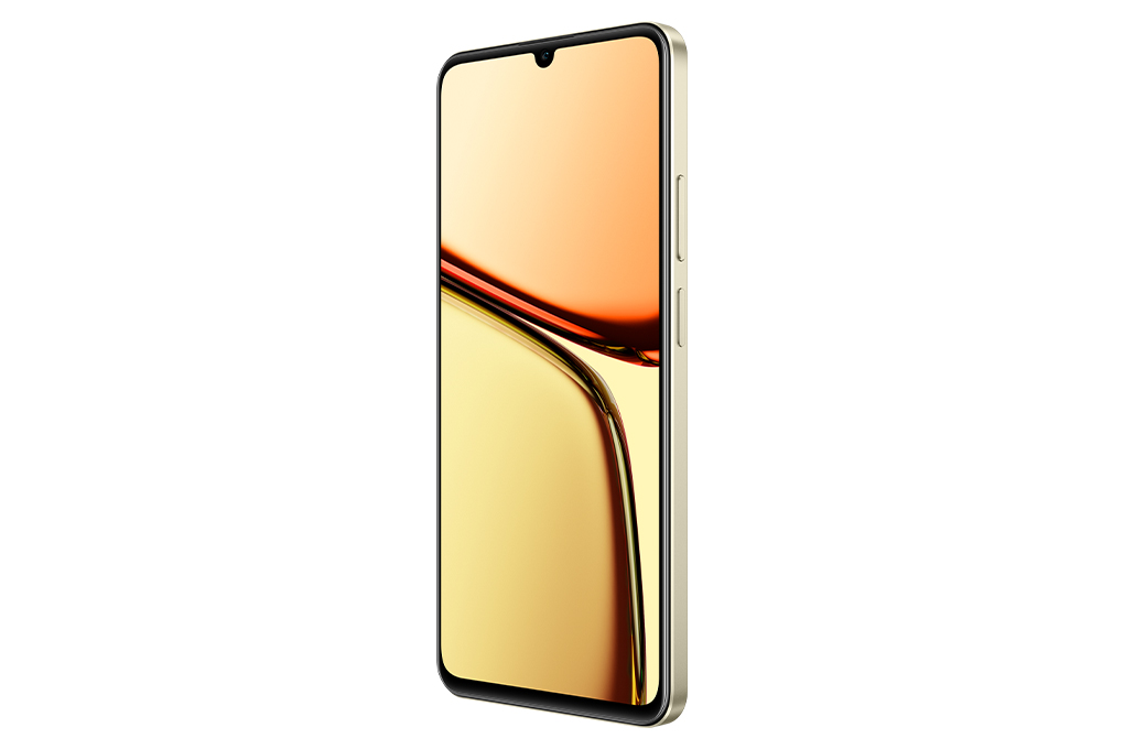 realme C61 4GB/128GB - Cập nhật thông tin, hình ảnh, đánh giá