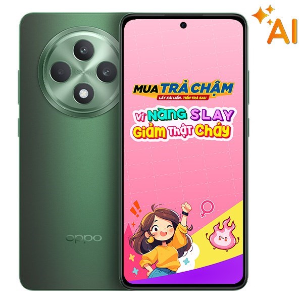 Bảng giá điện thoại OPPO 2025 mới nhất tại TGDĐ (Mới - Cũ ...
