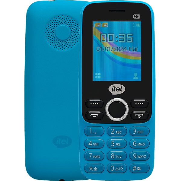 Điện thoại dưới 2 triệu chính hãng - 09/2024