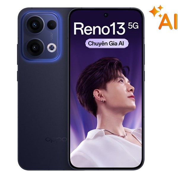OPPO Reno13 Series ra mắt Việt Nam: Sống Động mọi Chuyển Động