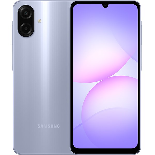 Samsung Galaxy A07 6GB/128GB - Chính hãng, giá tốt, có mua trả chậm