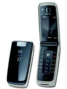 Nokia 6600 fold - Cập nhật thông tin, hình ảnh, đánh giá