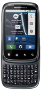 Motorola SPICE XT300 - Cập nhật thông tin, hình ảnh, đánh giá