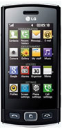 LG GM360i - Cập nhật thông tin, hình ảnh, đánh giá
