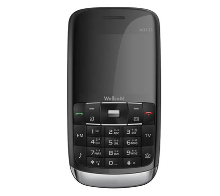 WellcoM W3133 - Cập nhật thông tin, hình ảnh, đánh giá