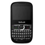 So sánh chi tiết Điện thoại WellcoM W1119 với WellcoM A99 | Thegioididong.com