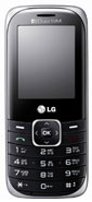LG A165 - Cập nhật thông tin, hình ảnh, đánh giá