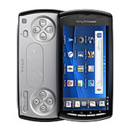 So sánh chi tiết Điện thoại Sony Ericsson XPERIA Play R800i với Sony Xperia X | Thegioididong.com