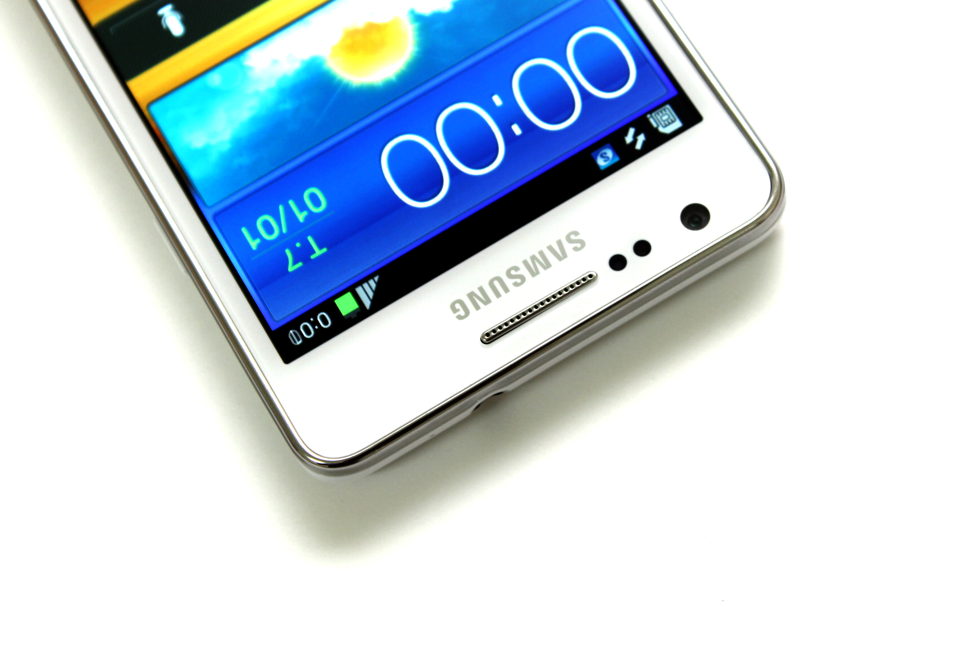 Samsung Galaxy S II I9100G - Cập nhật thông tin, hình ảnh, đánh giá